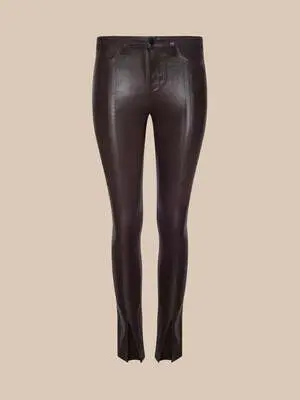 L'Agence Jyothi Coated Jean