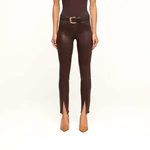 L'Agence Jyothi Coated Jean