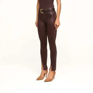 L'Agence Jyothi Coated Jean