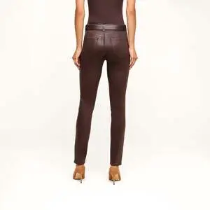 L'Agence Jyothi Coated Jean