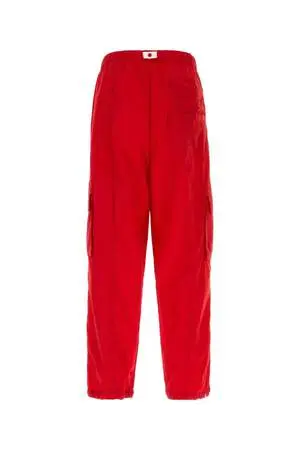 Fendi Nylon Joggers