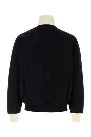 AMI Paris Cotton Sweatshirt