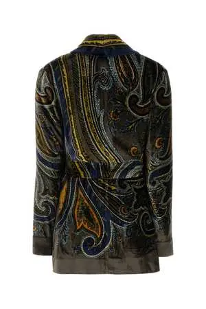 Etro Jackets