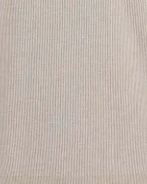 Brioni Wool And Cashmere Turtleneck Sweater