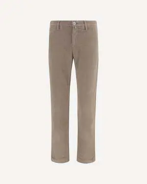 Jacob Cohen Bobby Slim Chino Pants - Beige