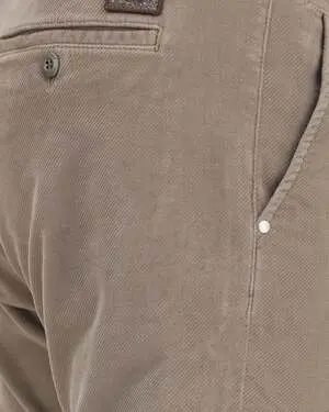 Jacob Cohen Bobby Slim Chino Pants - Beige
