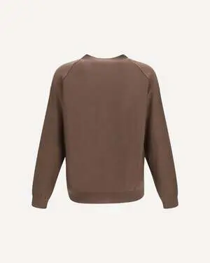 LEMAIRE Merino Wool Blend Cardigan