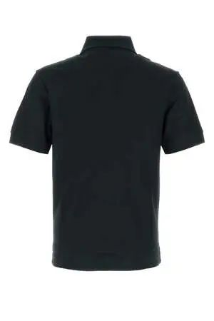 Burberry Piquet Polo Shirt