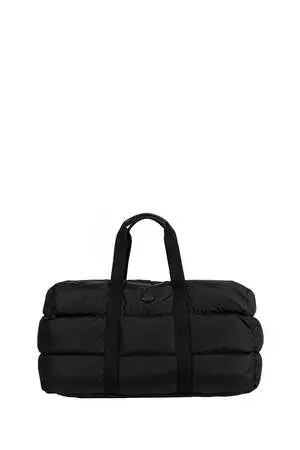 Moncler Caradoc Duffle Bag - Black