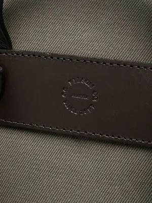 Filson Logo Backpack