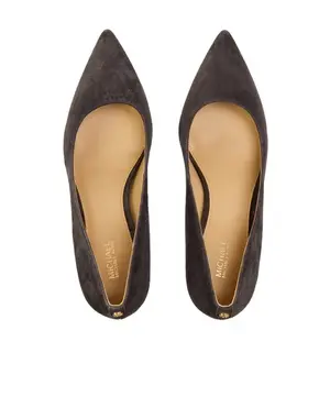 Michael Kors Alina Pump - Black
