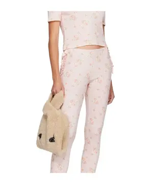 Simone Rocha Embellished Mini Tote Bag