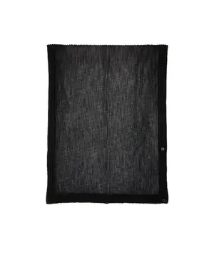 Issey Miyake Rustic Mesh Scarf