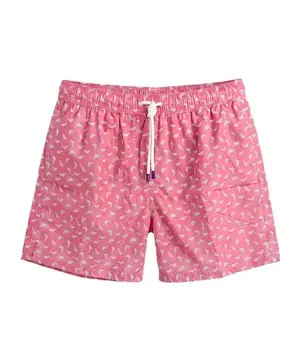 Fedeli Fedeli Madeira Swim Trunks No