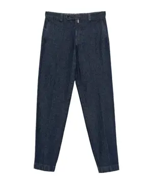 BERWICH Negroni Straight-leg Jeans
