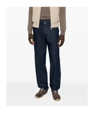 BERWICH Negroni Straight-leg Jeans