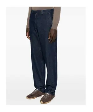 BERWICH Negroni Straight-leg Jeans