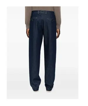 BERWICH Negroni Straight-leg Jeans