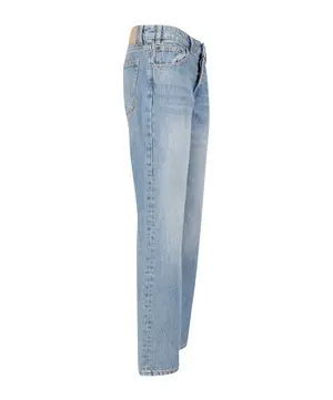JEANERICA Wide Jeans 'kyoto