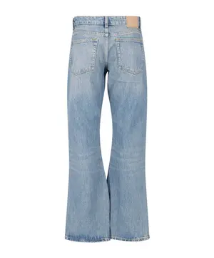 JEANERICA Wide Jeans 'kyoto