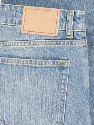 JEANERICA Wide Jeans 'kyoto