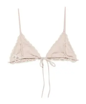 Frankies Bikinis Tie-side Bikini