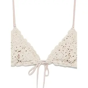 Frankies Bikinis Tie-side Bikini