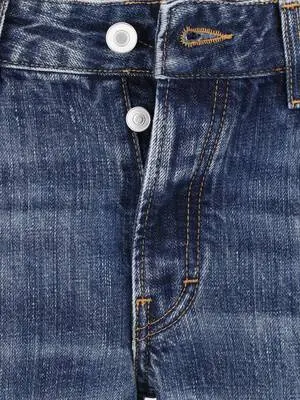 JEANERICA Straight Jeans 'kyoto Droit