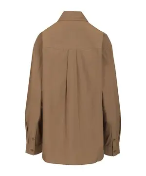 Matteau Relaxed Shirt