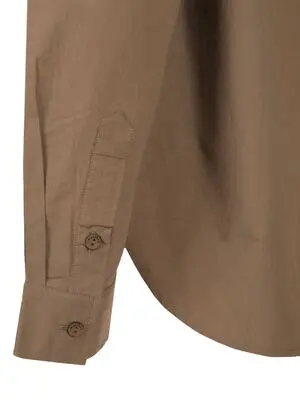 Matteau Relaxed Shirt