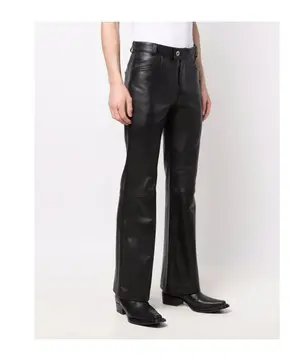 ERNEST W. BAKER Casual Trousers With Belt Loops