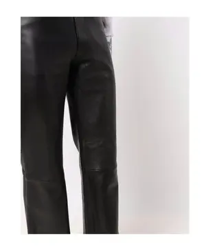 ERNEST W. BAKER Casual Trousers With Belt Loops
