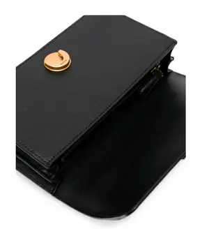 Pinko Flap Shoulder Bag