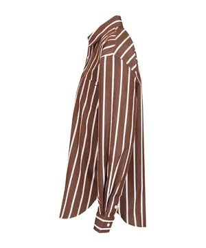 Matteau Classic Stripe Shirt