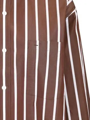 Matteau Classic Stripe Shirt