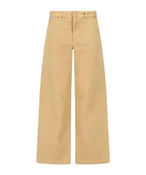 JEANERICA Belt-loop Jeans - No