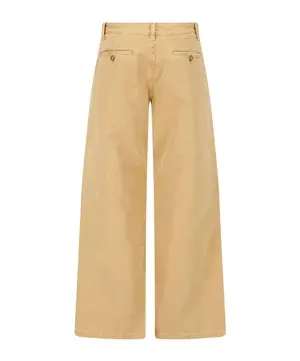 JEANERICA Belt-loop Jeans