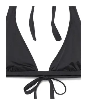 Frankies Bikinis Tie-side Bikini