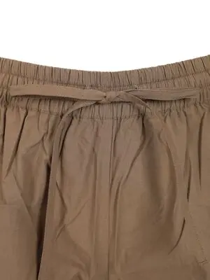Matteau Drawstring Shorts