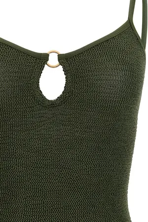 Hunza G Toni' One-piece Swimsuit