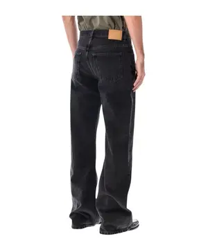 JEANERICA Belt-loop Jeans