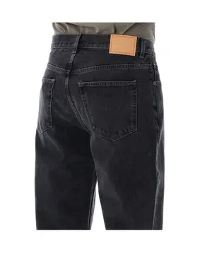 JEANERICA Belt-loop Jeans