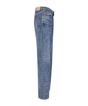 JEANERICA Belt-loop Jeans