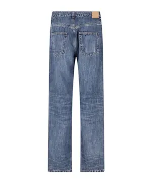 JEANERICA Belt-loop Jeans