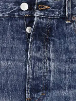 JEANERICA Belt-loop Jeans