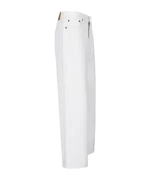 JEANERICA Belt-loop Jeans