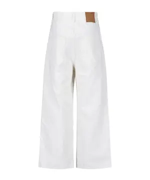 JEANERICA Belt-loop Jeans