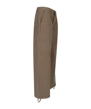 JEANERICA Casual Trousers With Belt Loops