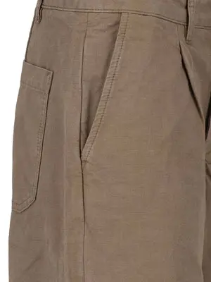 JEANERICA Casual Trousers With Belt Loops
