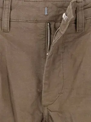 JEANERICA Casual Trousers With Belt Loops